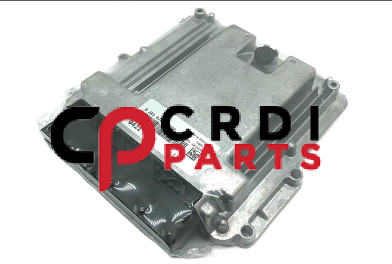 ECM Controller Control Unit 0281020205, 04217756 For Dachai Deutz ...