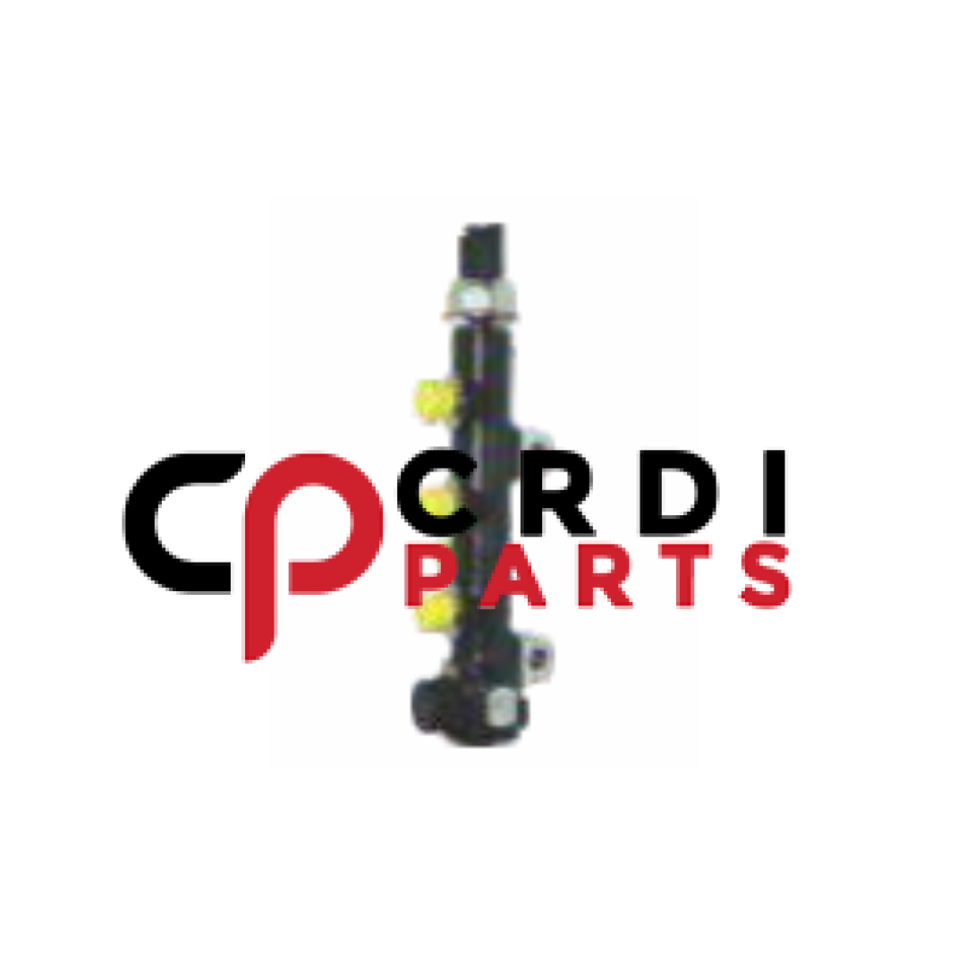 Common Rail Assy DFR3.3PJ 28300148, F5A00100 For Al Dost 1.5l Ashok ...