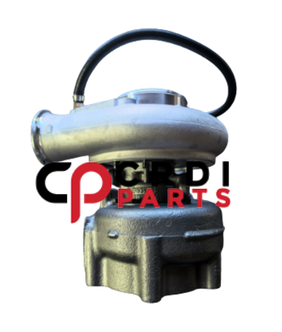 Turbocharger SP234347, 5641405, GT2871R For Yuchai Engine in Liugong ...
