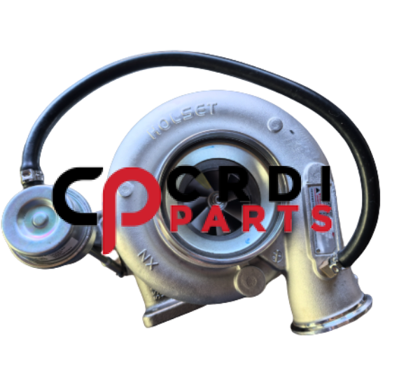Turbocharger SP234347, 5641405, GT2871R For Yuchai Engine in Liugong ...