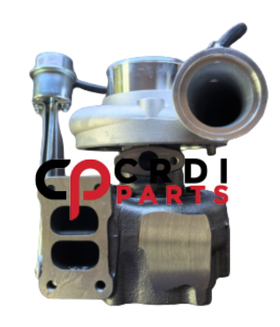 Turbocharger SP234347, 5641405, GT2871R For Yuchai Engine in Liugong ...