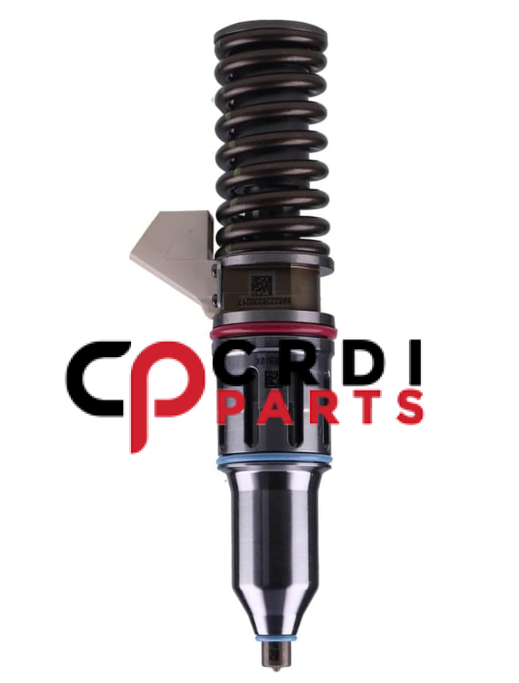 Common Fuel Injector 10R-6162, 10R6162 For Caterpillar C13 Engine ...