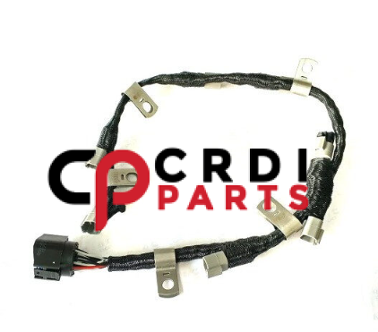 Injector Wiring Harness Excavator Rotary Drilling 2864514, 2864506 For ...