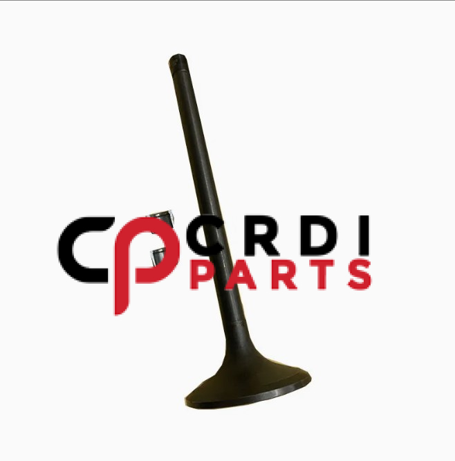 Intake Valve 4975848, 3804866 For Cummins Qst30 Engine | crdiparts.com