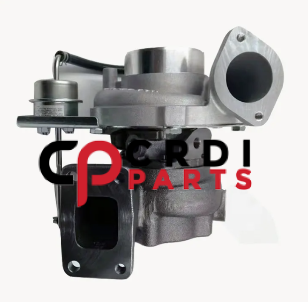Turbocharger 24100-4640, 241004640, 764267-0001, 7642670001, S1760 ...