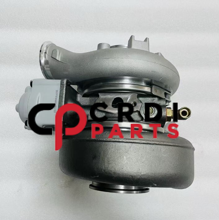 Turbocharger 5501431, P334501631, 5550819 For Cummins Engine ...
