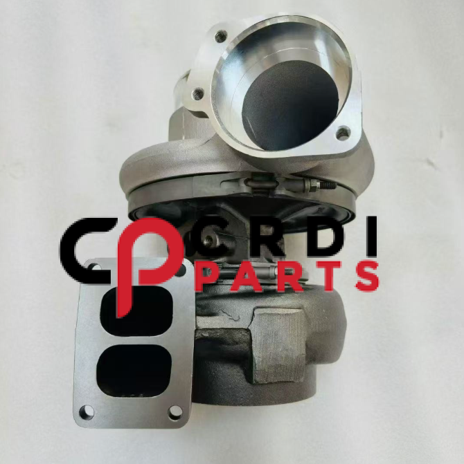 Turbocharger 3802096, 3825073 For Volvo Engine TAD16316 TAD1631GE ...