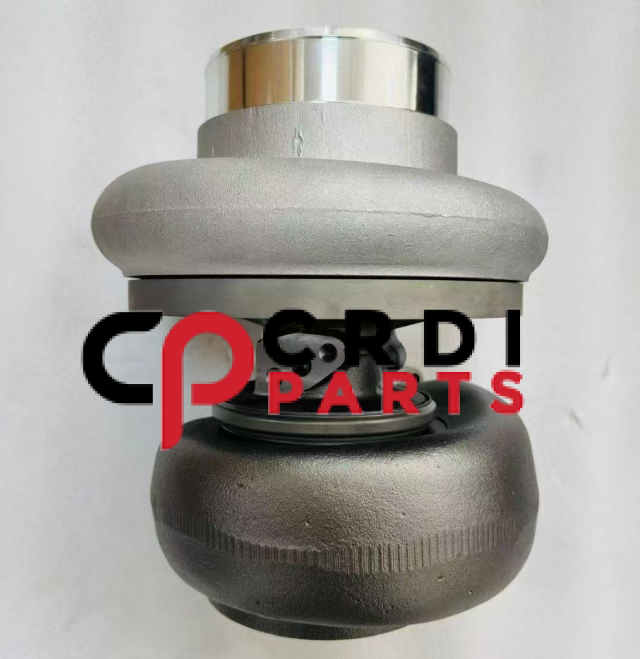 Turbocharger 3802096, 3825073 For Volvo Engine TAD16316 TAD1631GE ...
