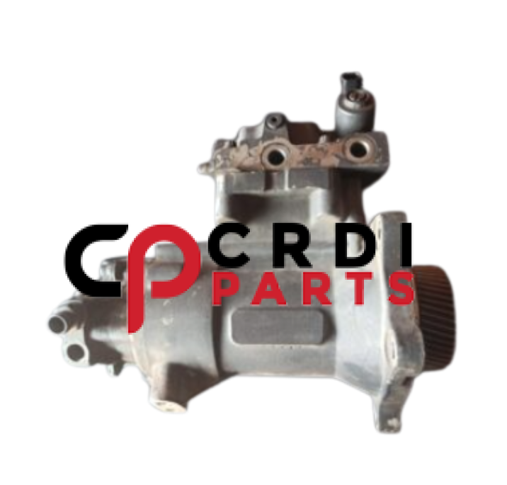 Common Fuel Injector 2007109, 5291621 For Scania Euro 6 truck tractor ...