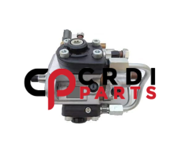Common Fuel Injection Pump 294050-0451 For Denso | crdiparts.com