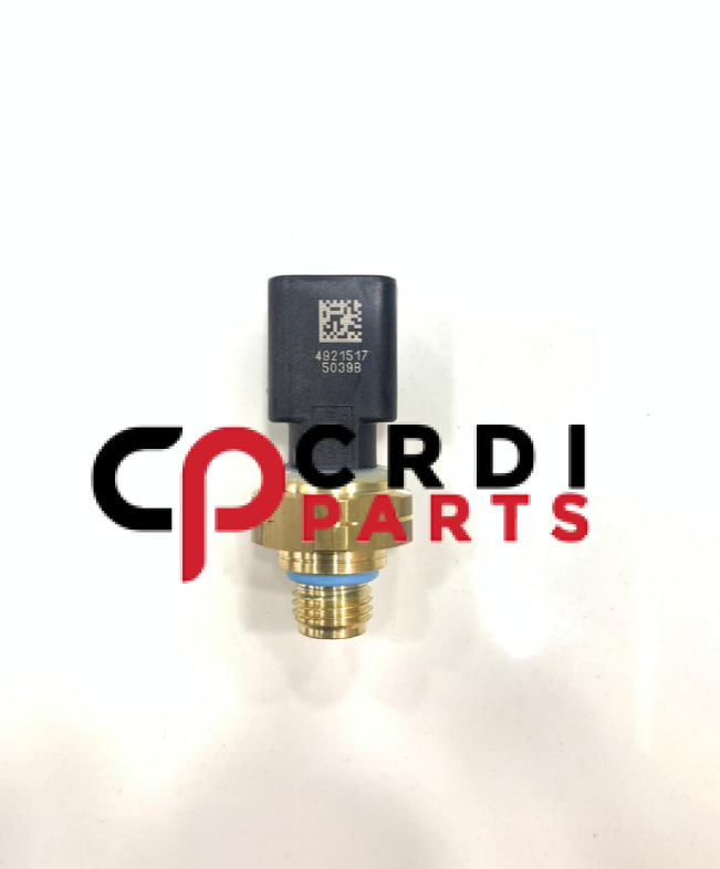 Pressure Sensor 4921517 For Cummins ISX ISM | crdiparts.com