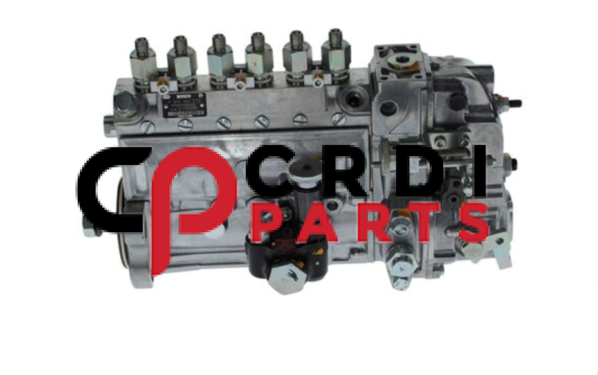 Common Fuel Injection Pump 4093810 For Bosch | crdiparts.com