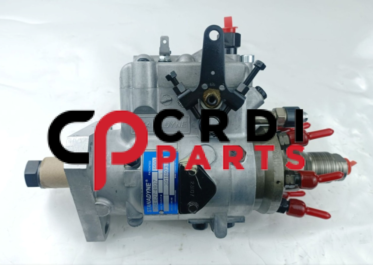 Common Fuel Injection Pump DB4627-4947, 3919112 Suitable For cummins 5 ...