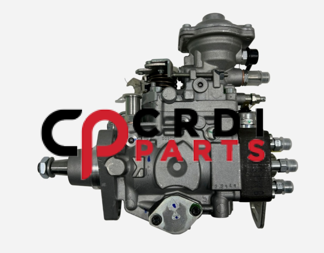 Common Fuel Injection Pump 5254973 For Cummins 6BT5.9 Diesel Engine ...