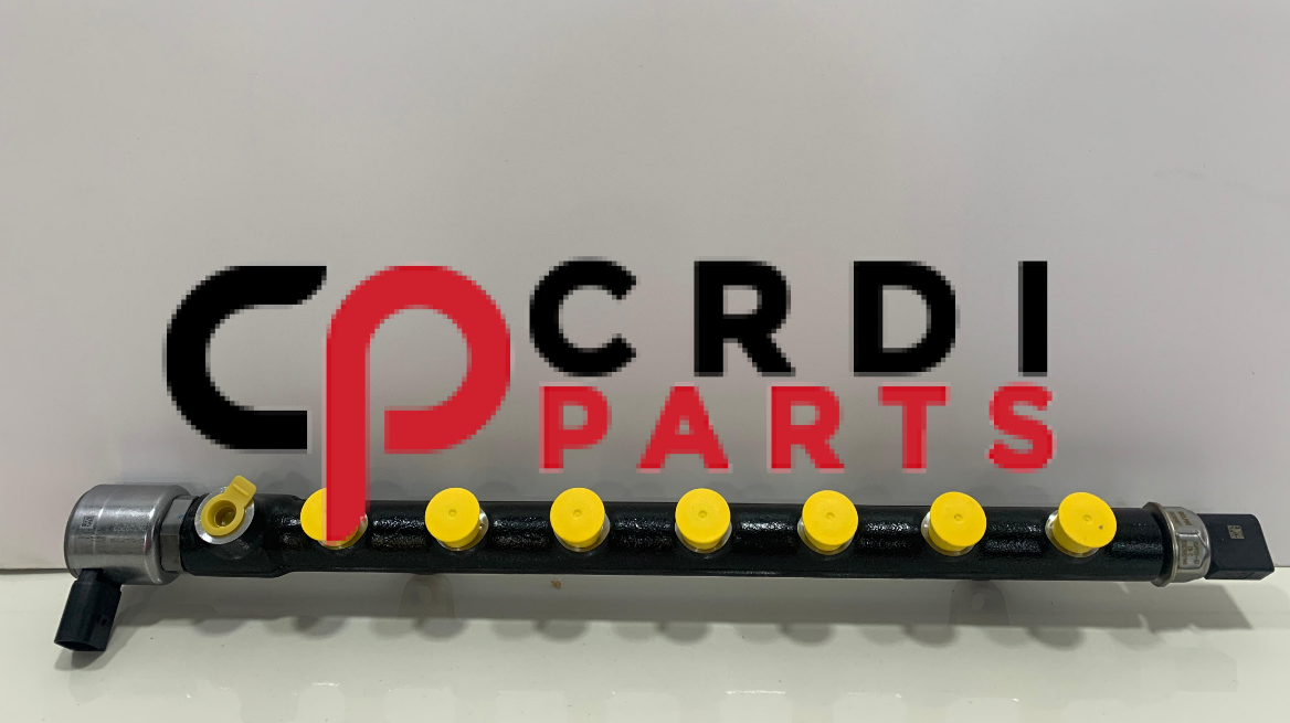 Common Rail Injector 9199-168, 320/06872 For JCB Delphi | crdiparts.com