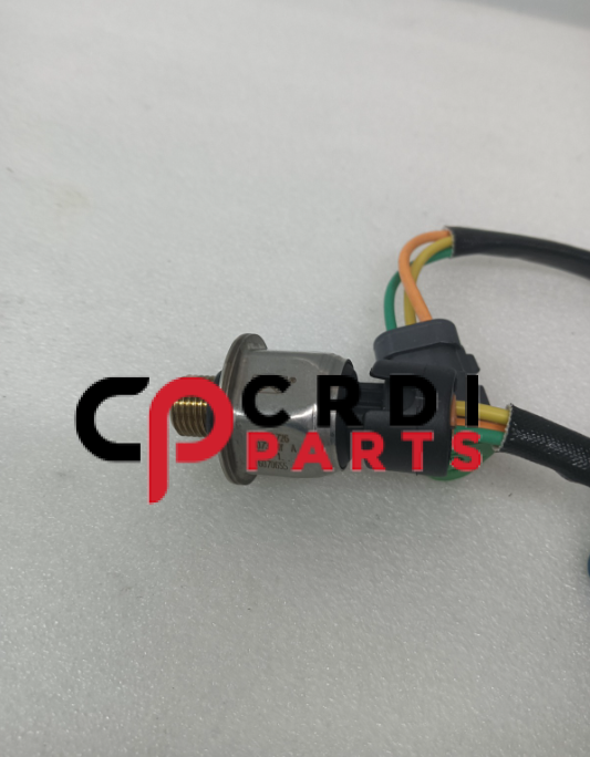 Pressure Sensor 224-4536, 3PP6-1, 194-6726, 1946726 Caterpillar C7 C9 ...
