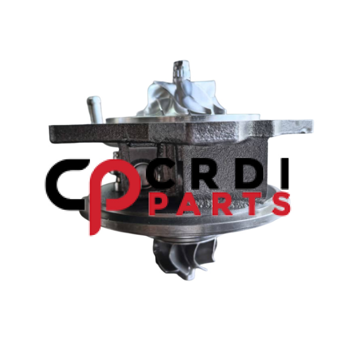 Turbocharger Chra 17201-52010 For Lexus LX500 1VD Engine | crdiparts.com