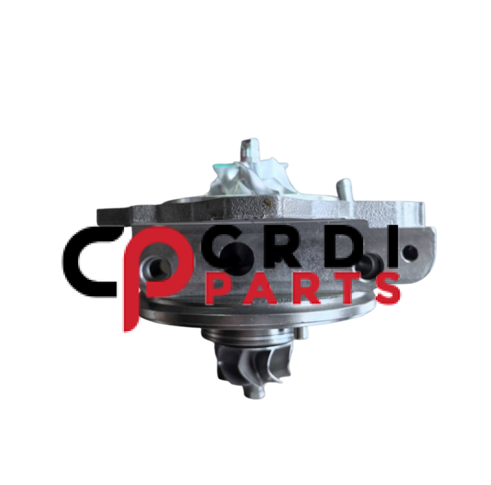 Turbocharger Chra 17201-52010 For Lexus LX500 1VD Engine | crdiparts.com