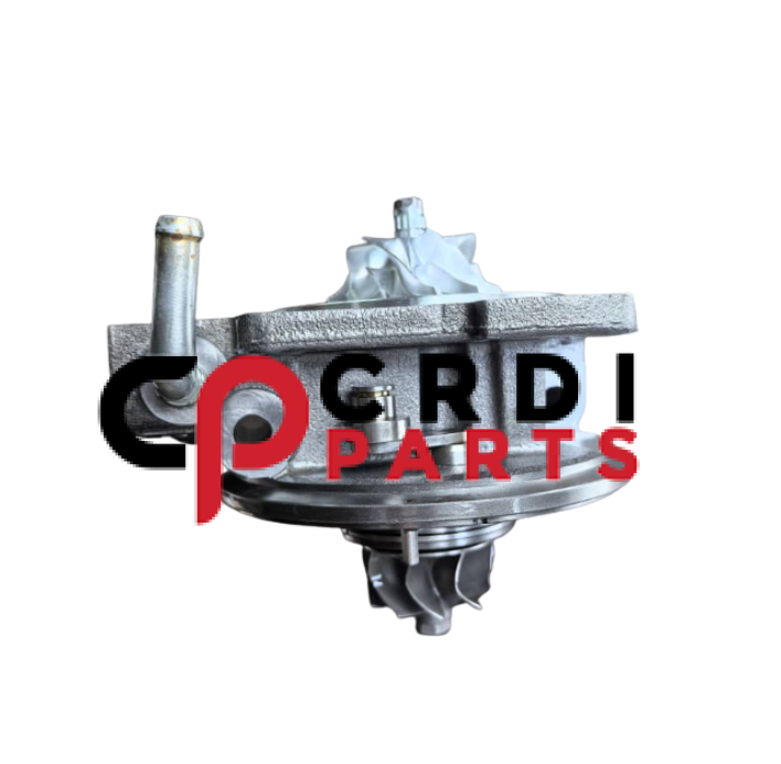 Turbocharger Chra 17201-52010 For Lexus LX500 1VD Engine | crdiparts.com