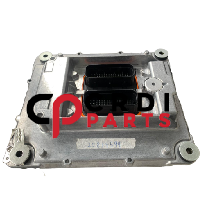 ECM Engine Control Unit 20814594 For Volvo Penta TAD1640GE D9A D12D ...