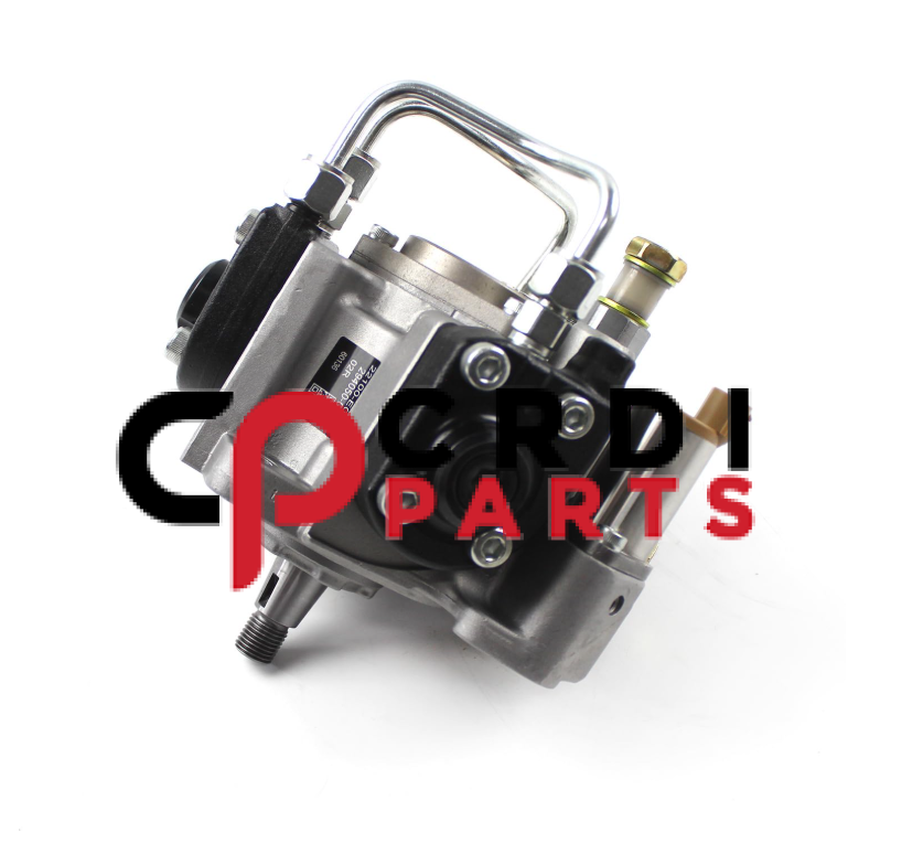 Common Fuel Pump 22100-E0020, 294050-0130 For Kobelco SK330-8 SK350-8 ...