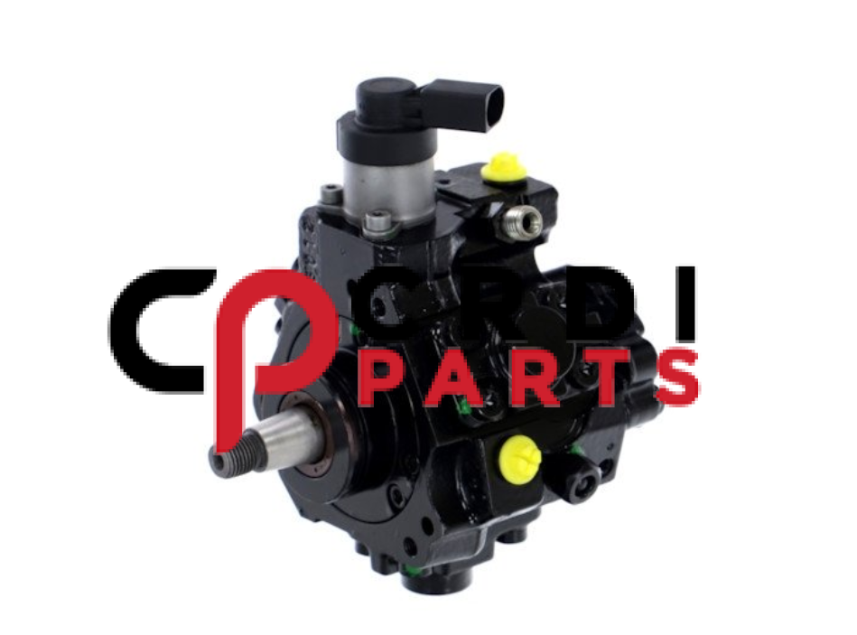 Common Fuel Injection Pump 0445010133 , 0986437093 For Volkswagen ...