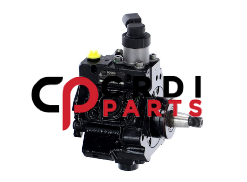 Common Fuel Injection Pump 0445010133 , 0986437093 For Volkswagen ...