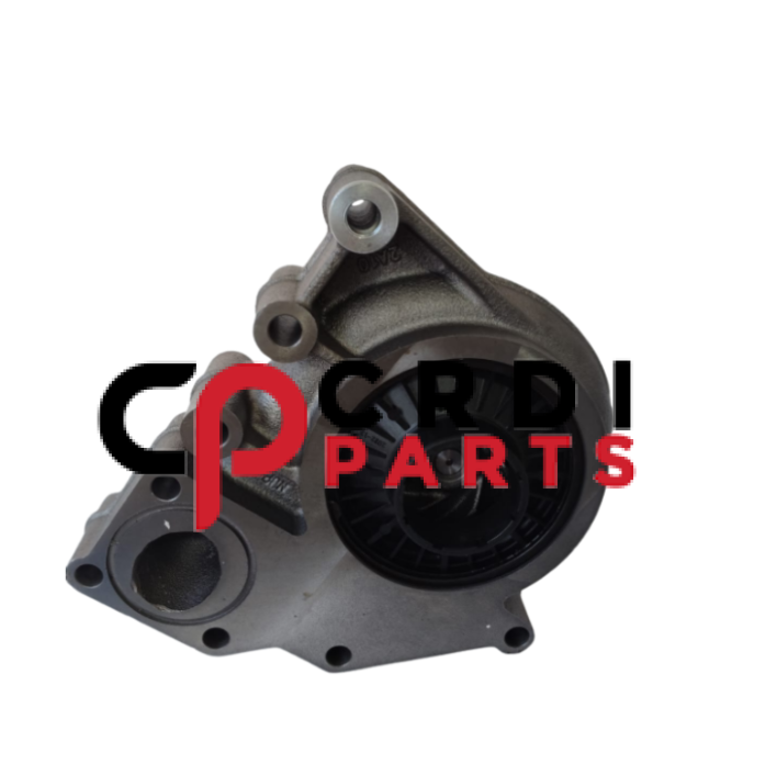 Water Pump 4089909 For Cummins Engine ISX15/QSX15 Truck | crdiparts.com