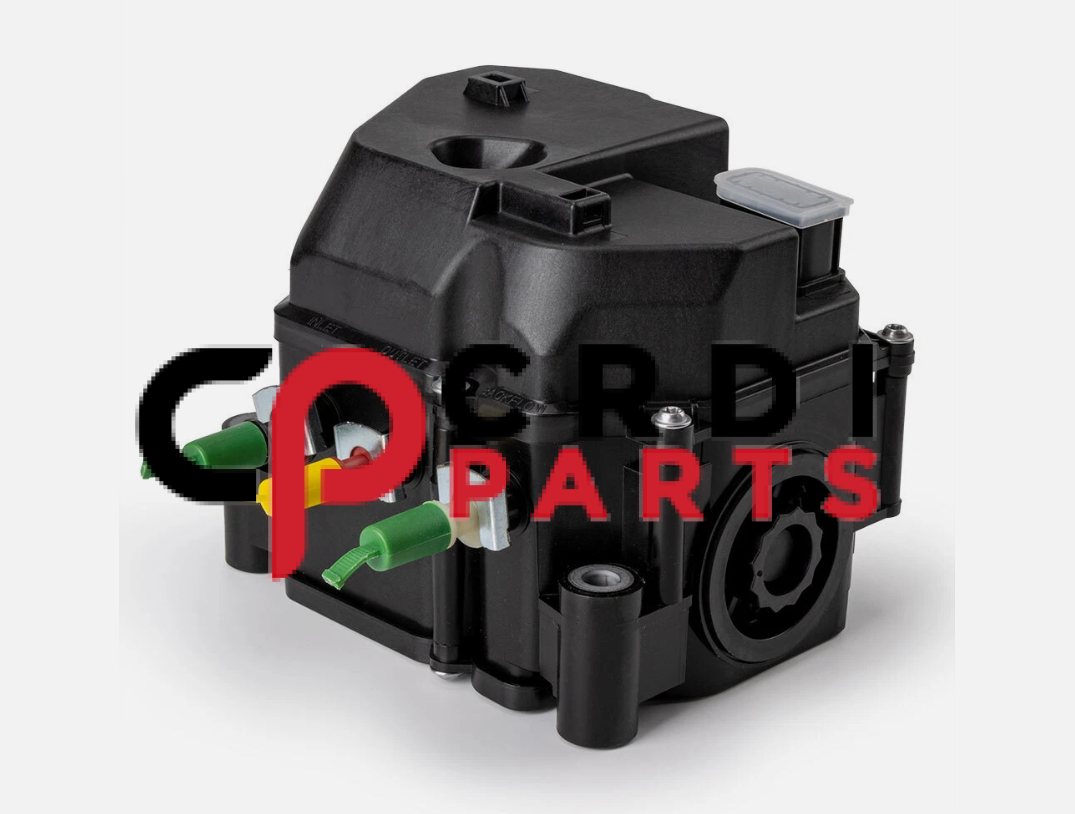 12V Def Urea Pump 0444110007, 0444110031, 47750812 For Ford Jaguar XYD ...