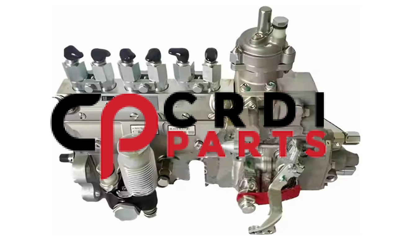 Common Fuel Injection Pump 6738-71-1110, 6738-71-1210, 6738711110 For ...