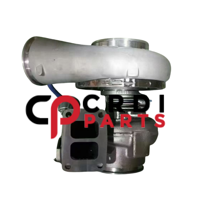 Turbocharger Assly 828370-0004, 5801755389, 895473, GT5018BRNS Suitable ...
