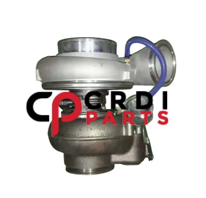 Turbocharger Assly 828370-0004, 5801755389, 895473, GT5018BRNS Suitable ...