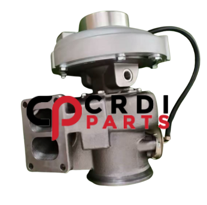 Turbocharger 53319707205 For Man Industrial Gen Set K31 | crdiparts.com