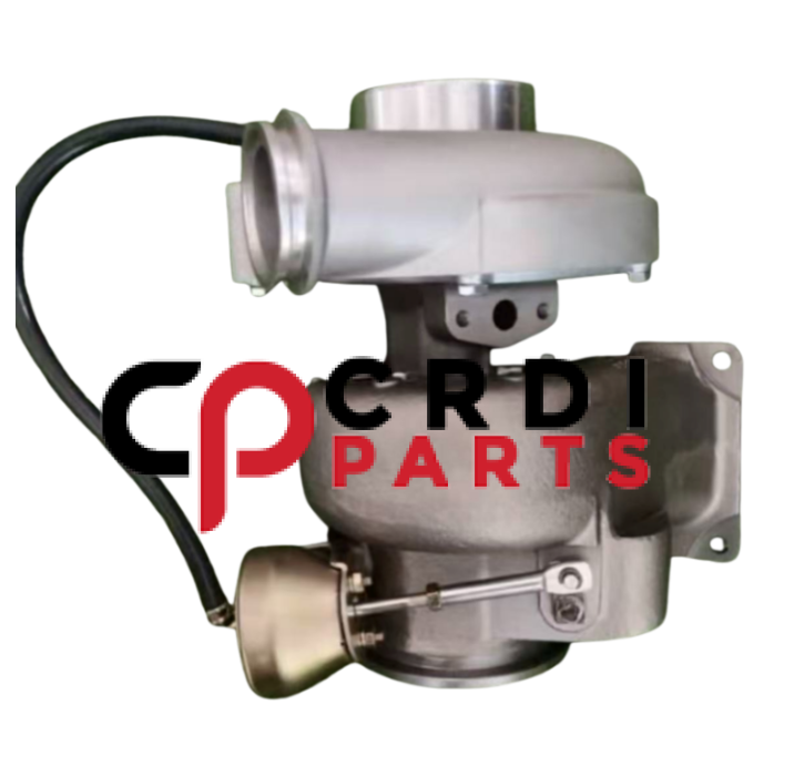 Turbocharger 53319707205 For Man Industrial Gen Set K31 | crdiparts.com