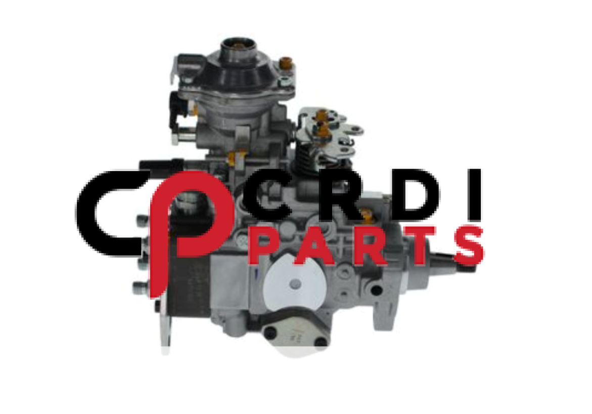 VE Fuel Injection Pump 0460424150, 51111037536, VE4/12F1200R727 For Man ...