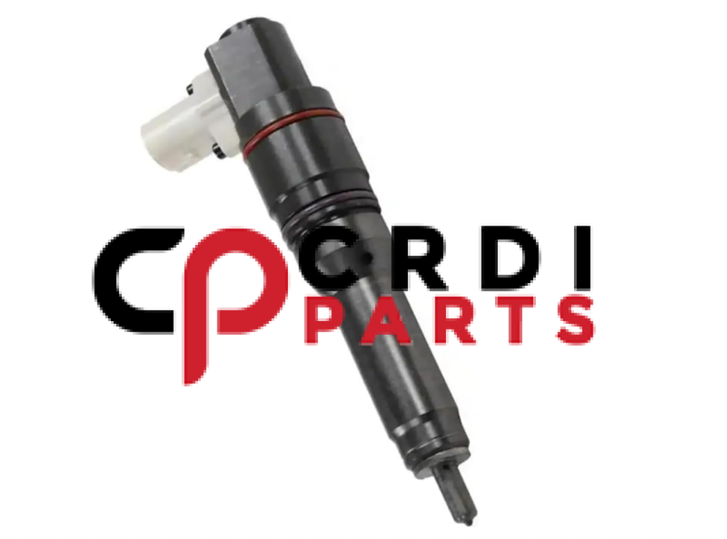 Fuel Injector BEBJ1D02001, 2005596 For DAF MX13 Euro 6 MY15 | crdiparts.com