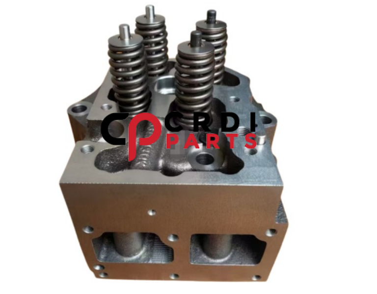 Cylinder Head 5372484, 5473260 For QSK60-G10 Engine | crdiparts.com
