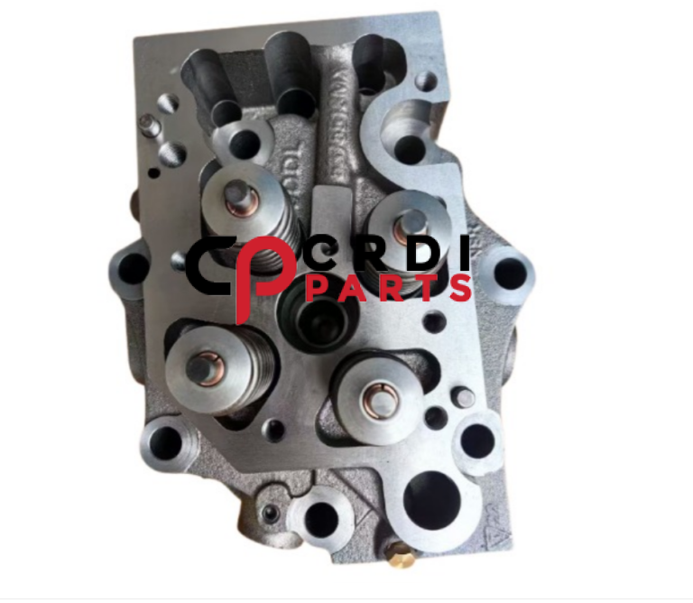 Cylinder Head 5372484, 5473260 For QSK60-G10 Engine | crdiparts.com