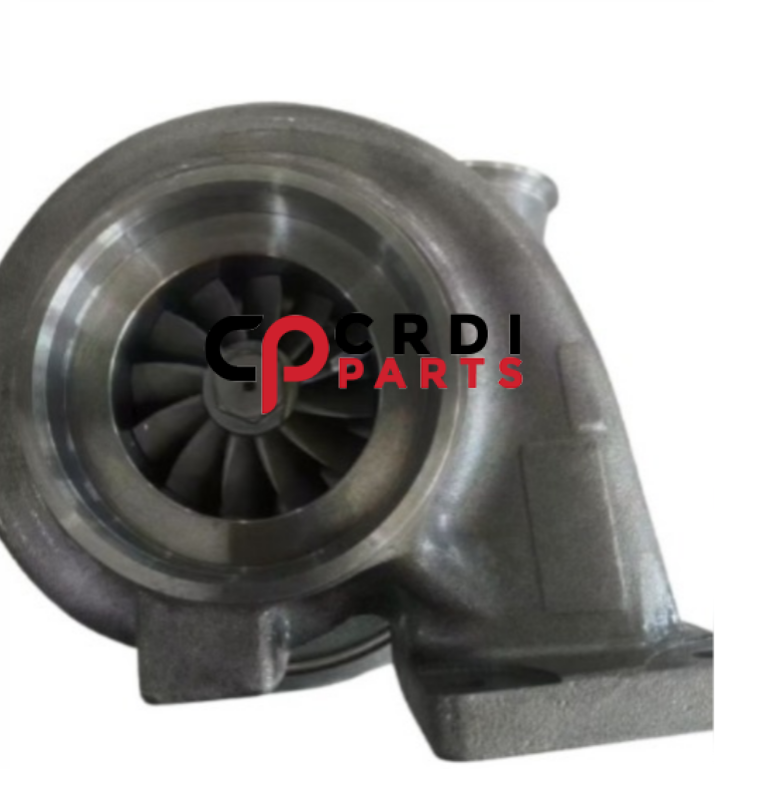 Turbocharger 539-9431, 5399431 For Caterpillar C18 Engine | crdiparts.com