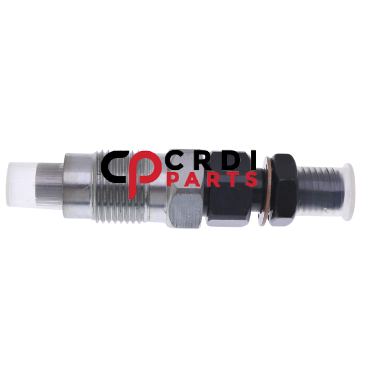 Fuel Injector 23600-19075, 093500-6930 For Toyota Land Cruiser HZJ105 ...