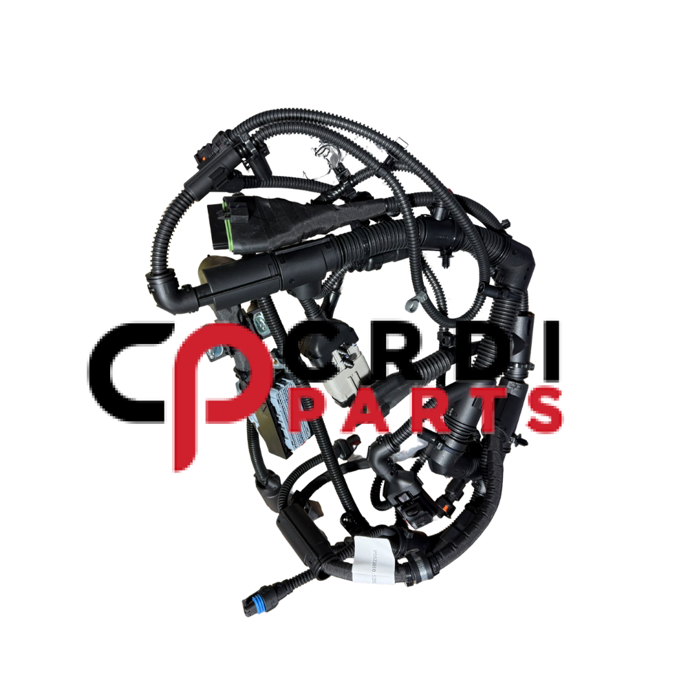 Wiring Harness JCB 45 Loader Engine | crdiparts.com