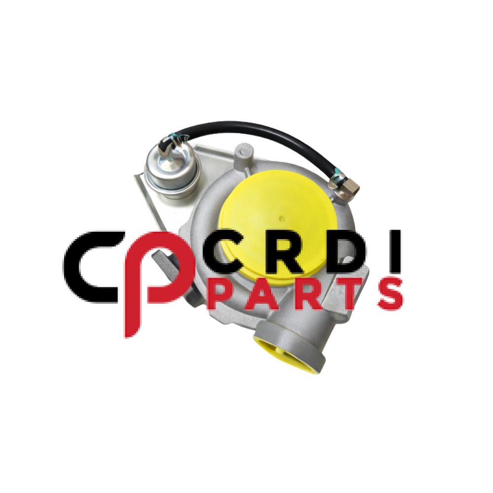 Turbocharger 787846-5001, 7878465001 For Kobelco SK350 SK350-8 ...