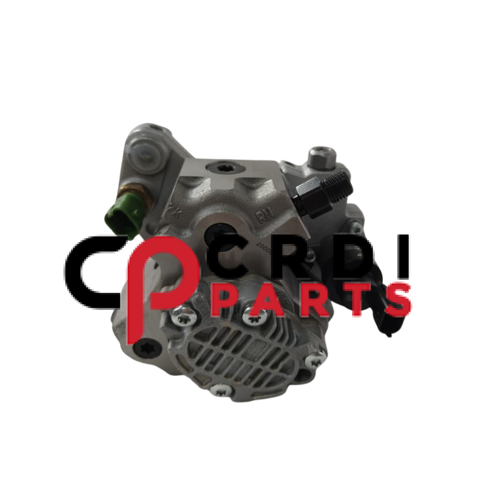 Common Rail Fuel Injection Pump 0445010258, 22100-0W010, 22100-W010 For ...