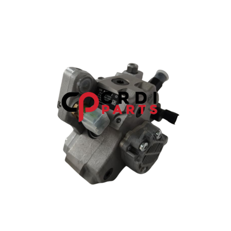 Common Rail Fuel Injection Pump 0445010258, 22100-0W010, 22100-W010 For ...