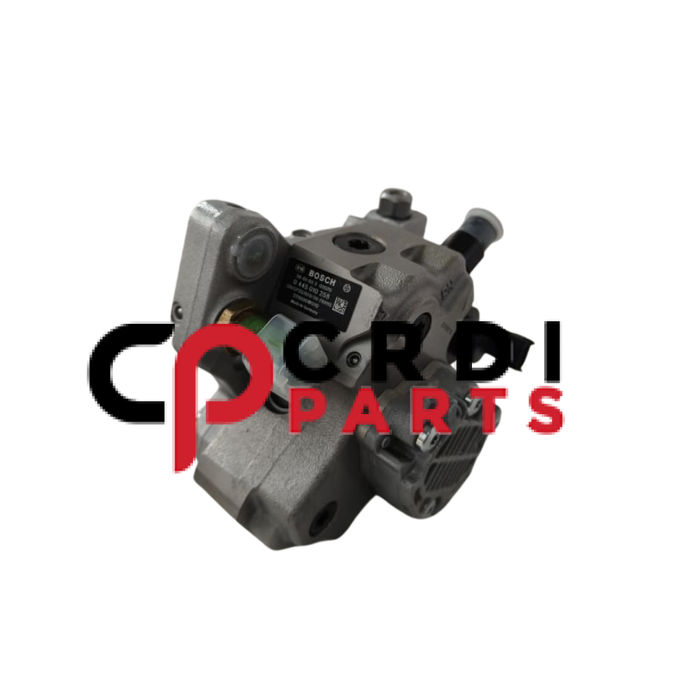 Common Rail Fuel Injection Pump 0445010258, 22100-0W010, 22100-W010 For ...