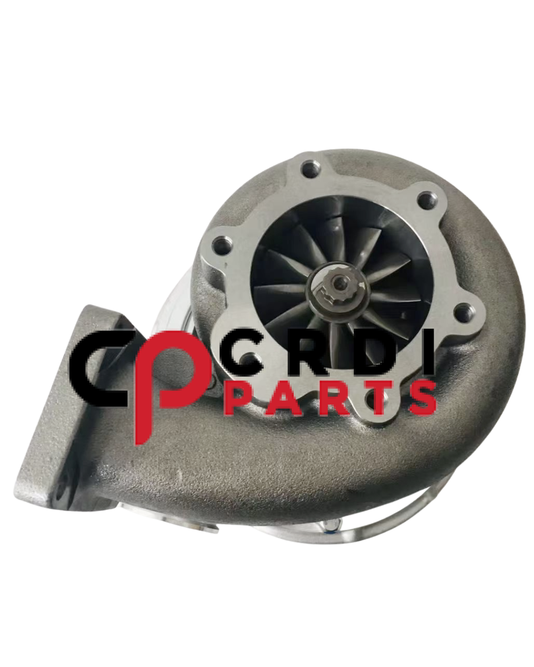 MAN Engine D2876LE20x Turbocharger 5336 970 6740, 5336 988 6740, 51. ...