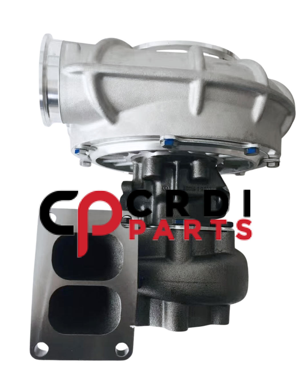 MAN Engine D2876LE20x Turbocharger 5336 970 6740, 5336 988 6740, 51. ...