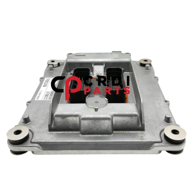 ECM Engine Control Module 60100001, VOE60100001 For Volvo Penta Engine ...