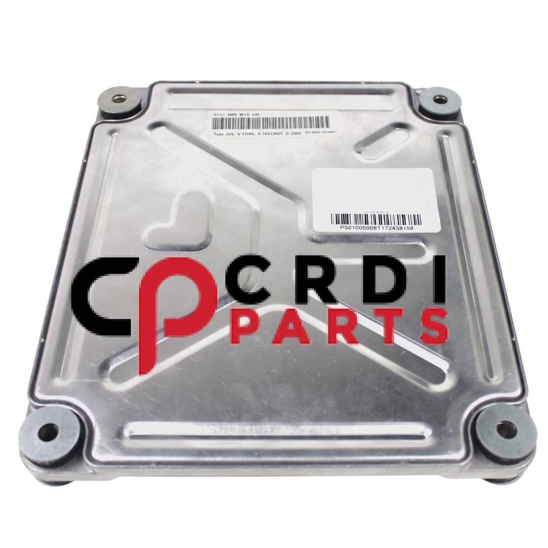 ECM Engine Control Module 60100001, VOE60100001 For Volvo Penta Engine ...