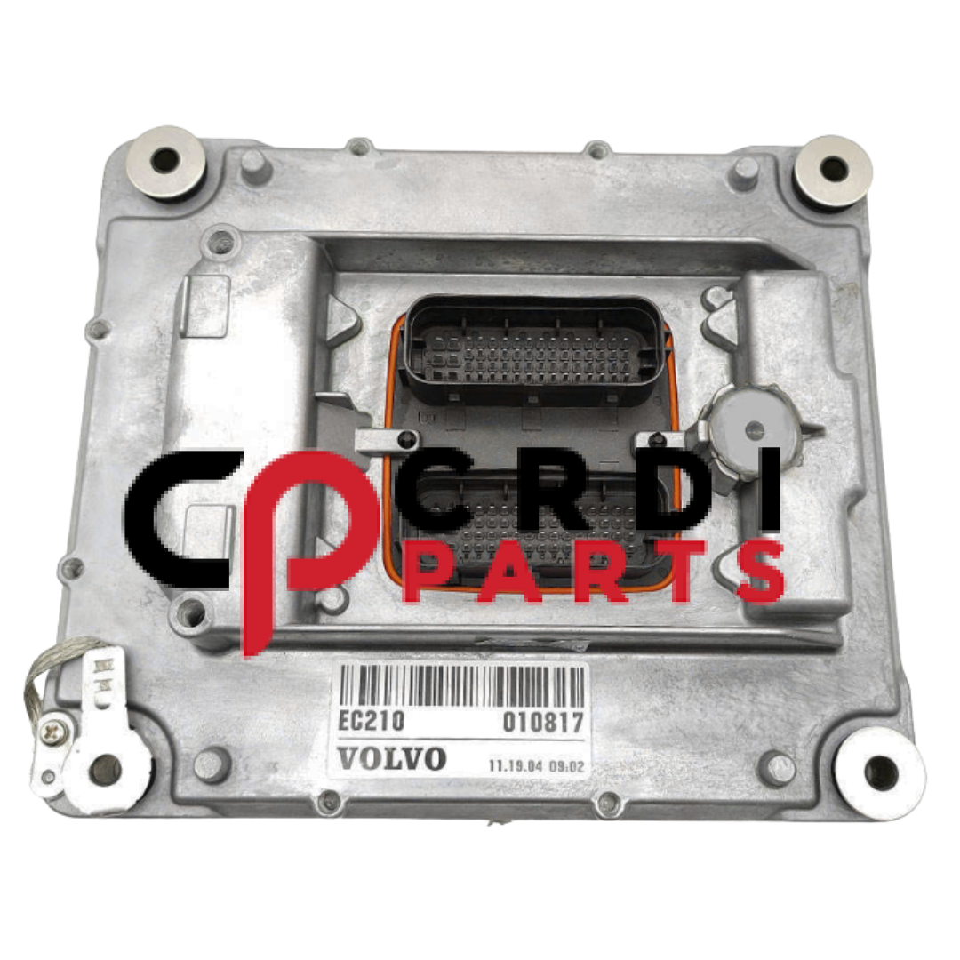 ECM Engine Control Module 60100001, VOE60100001 For Volvo Penta Engine ...